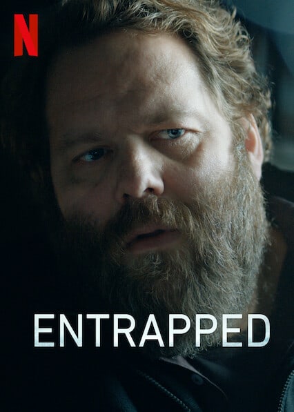 Picture of Entrapped