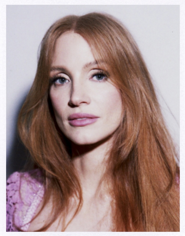 Picture of Jessica Chastain