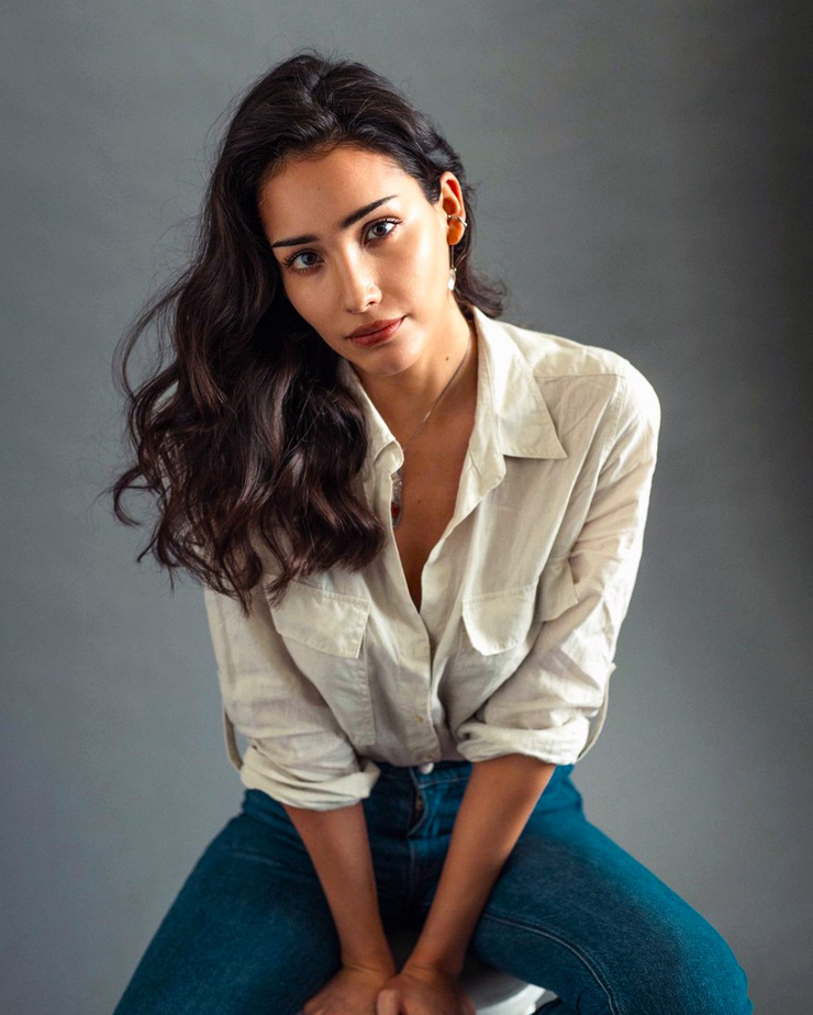 Picture of Zion Moreno