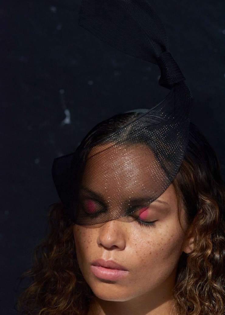 Georgina Campbell image