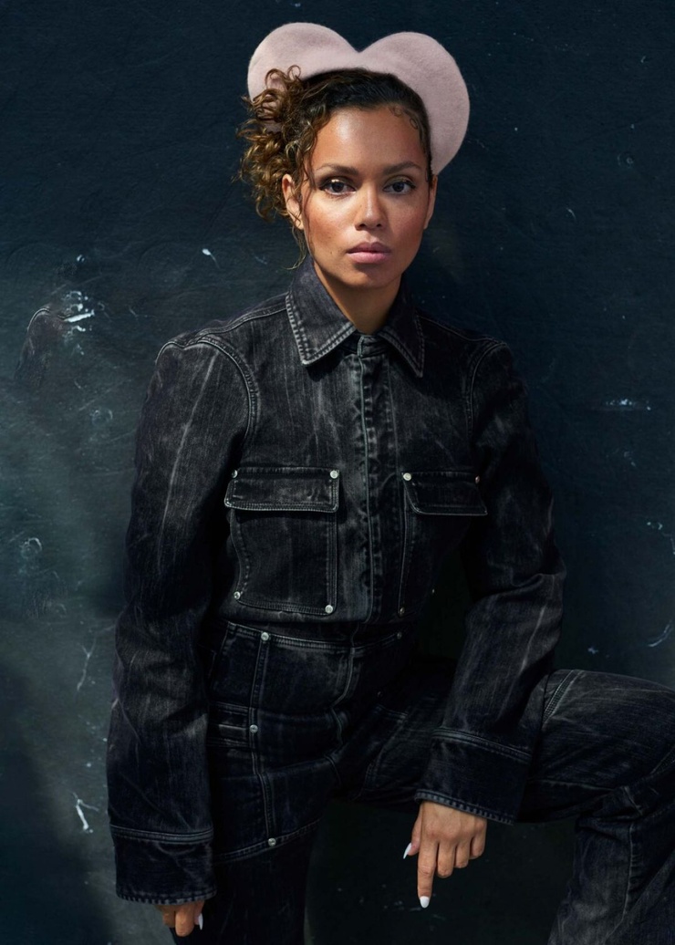 Georgina Campbell image