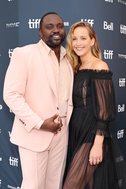 Picture of Brian Tyree Henry