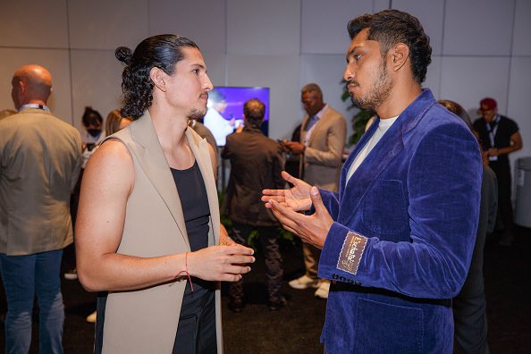 Picture of Tenoch Huerta