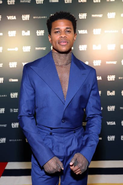 Picture of Jeremy Pope