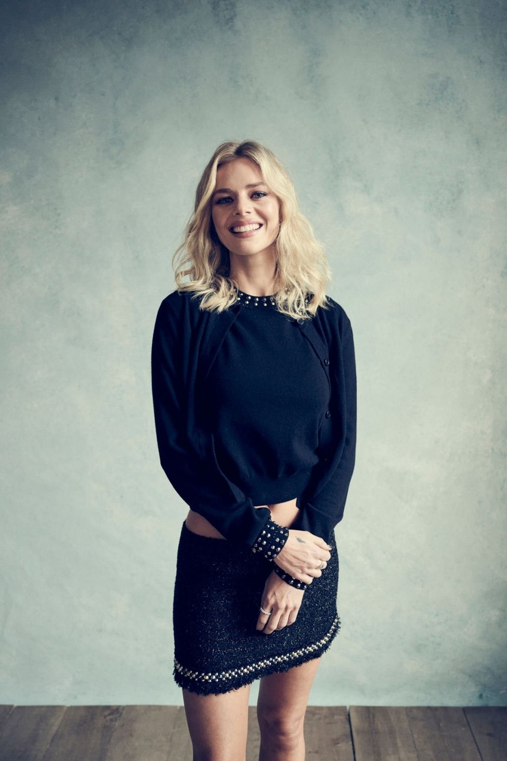 Picture of Samara Weaving