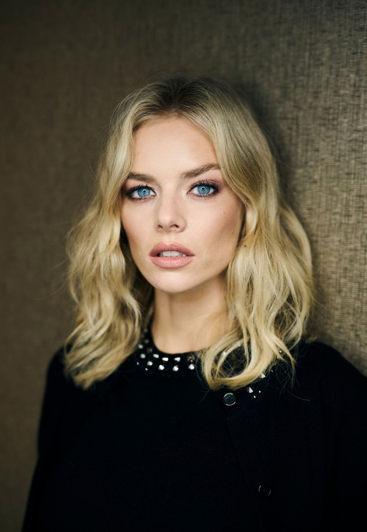 Picture of Samara Weaving