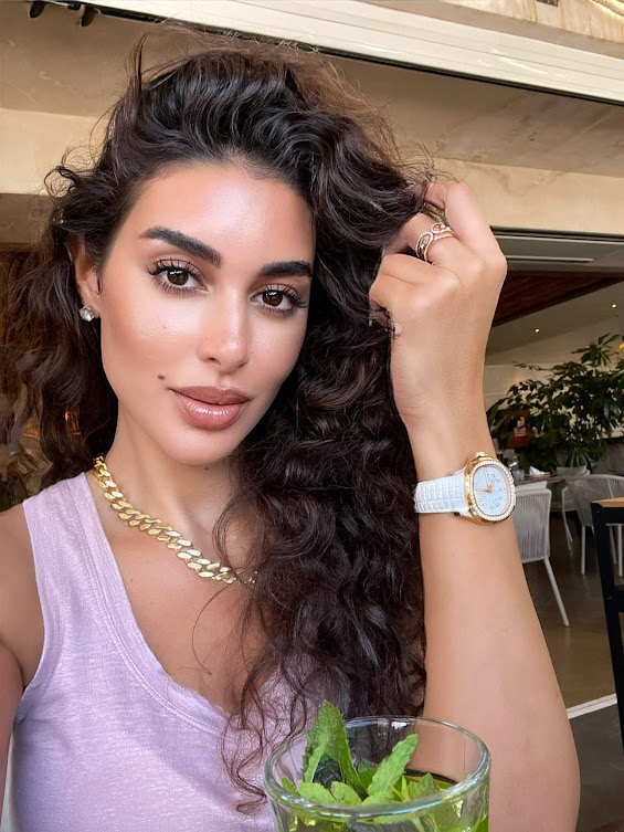 Picture of Yasmine Sabri