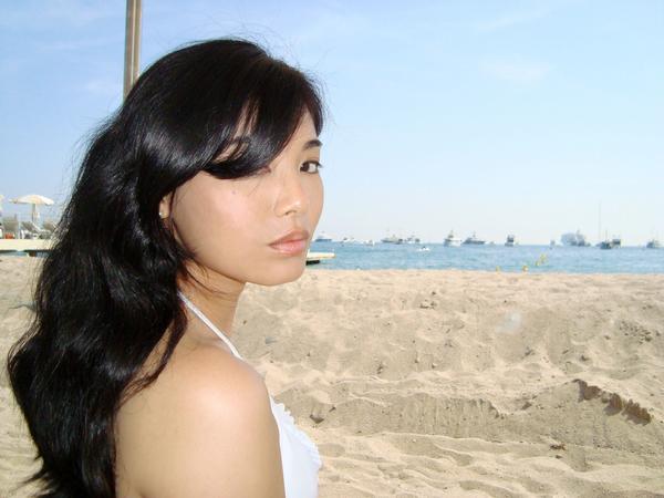 Picture of Mia Matsumiya