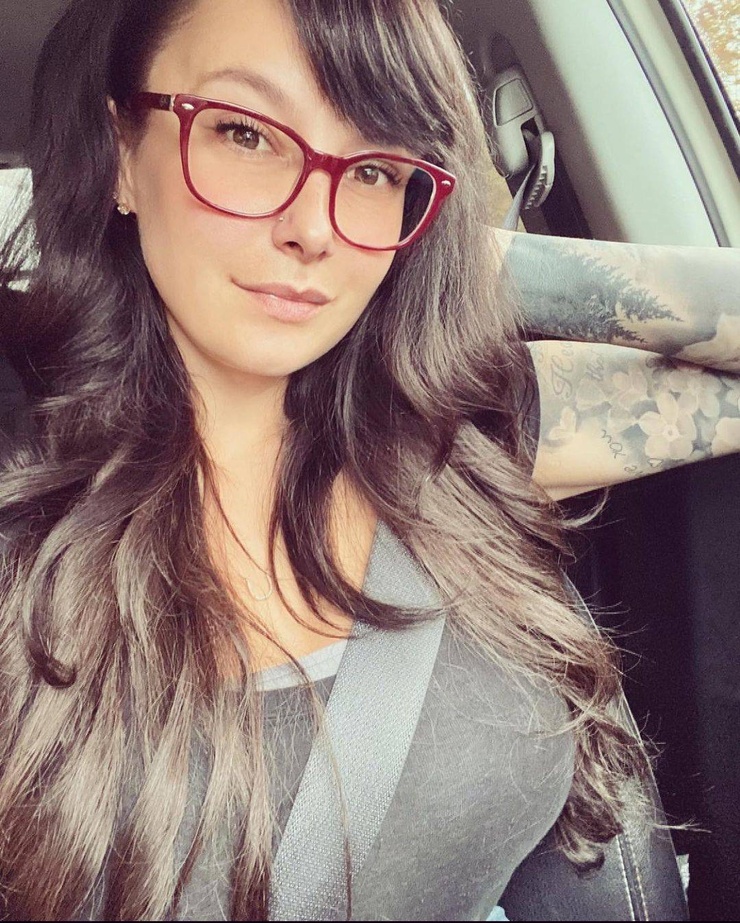 Image of Rachelle LaFleur