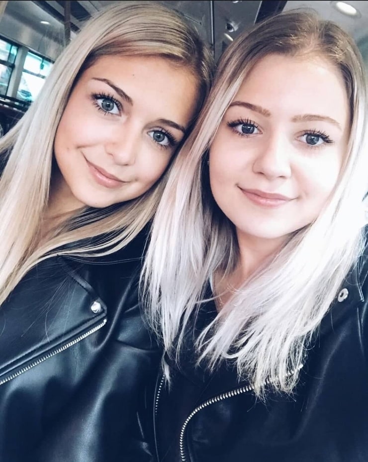 Picture of Madlen Knorriborri