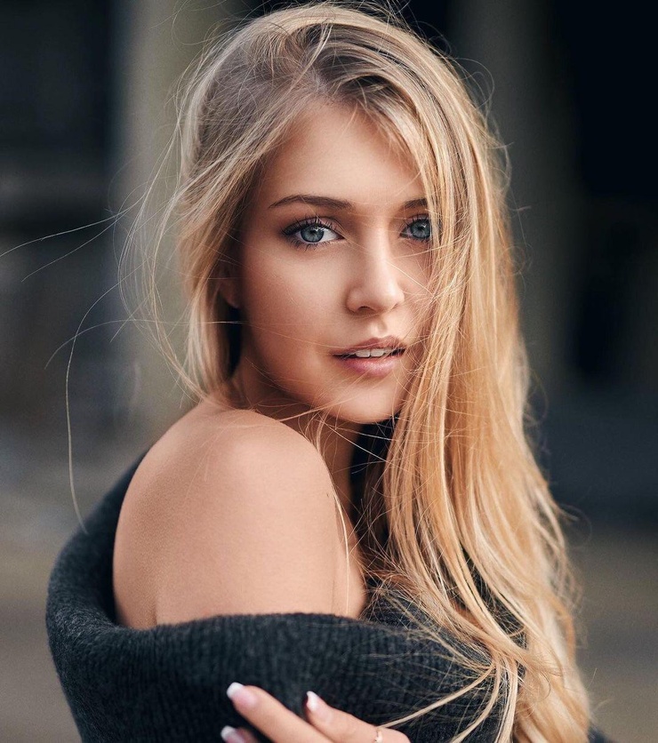 Image of Madlen Knorriborri