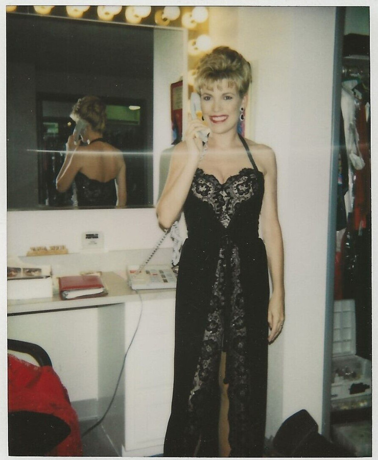 Vanna White