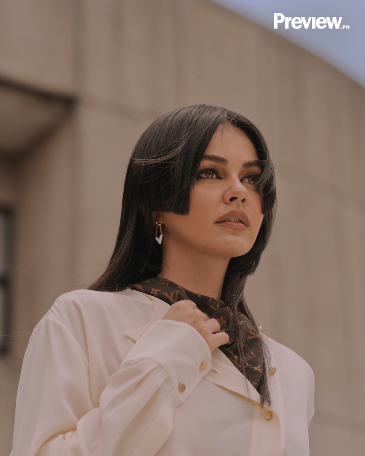 Picture of Janine Gutierrez