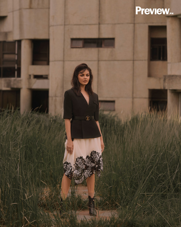 Picture of Janine Gutierrez