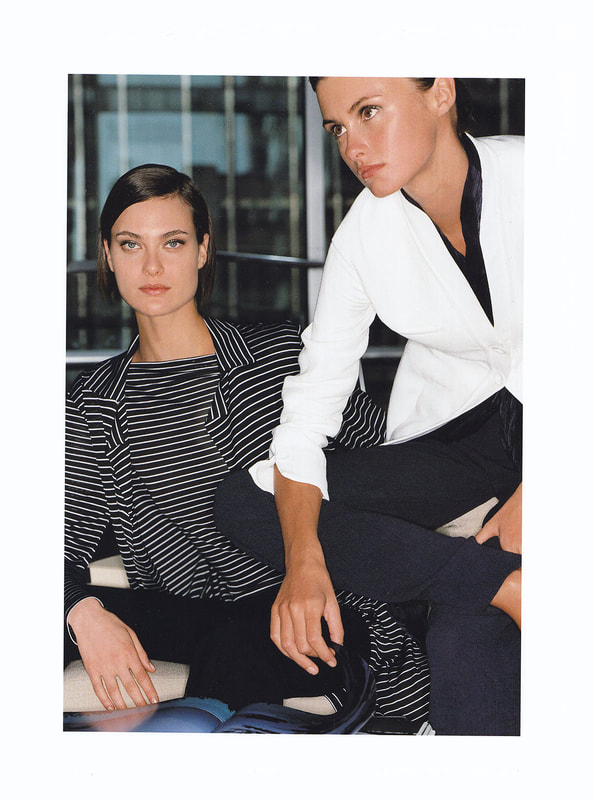 Trish Goff - Catalogue Pictures