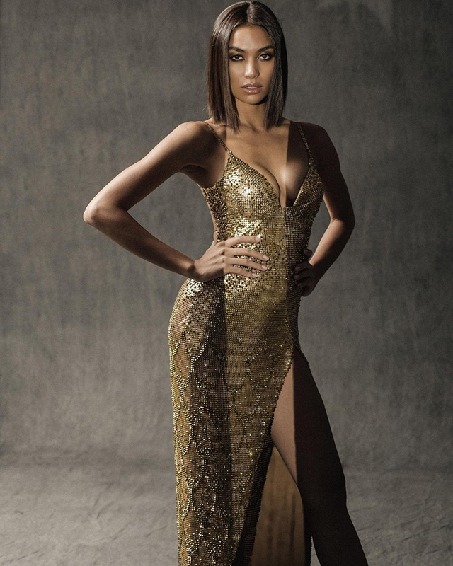 Picture of Alaiza Flor Malinao