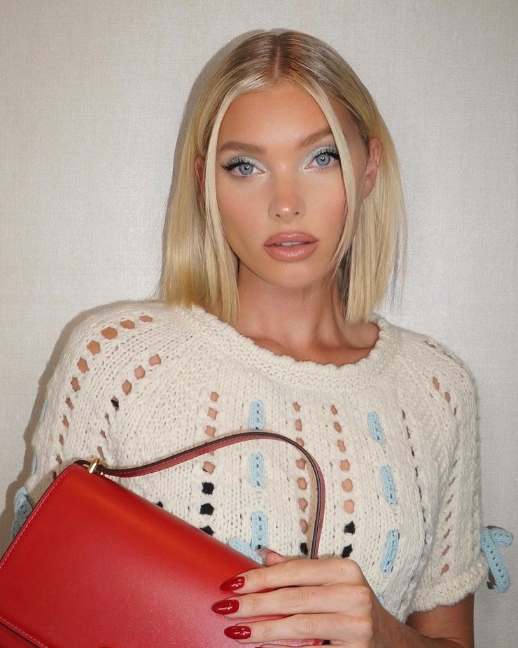 Picture of Elsa Hosk