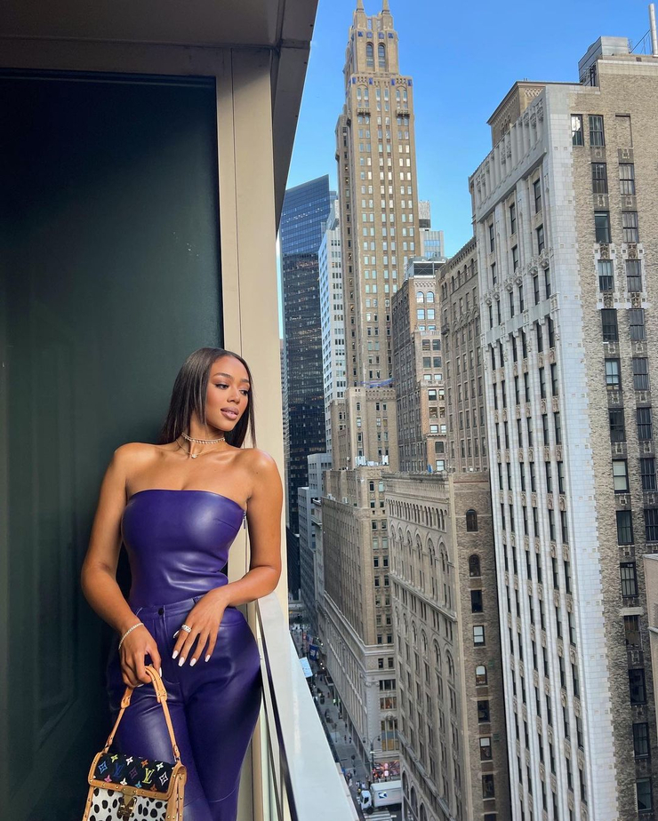 Picture of Bella Harris