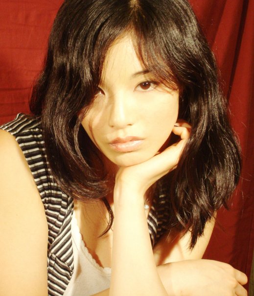 Picture of Mia Matsumiya