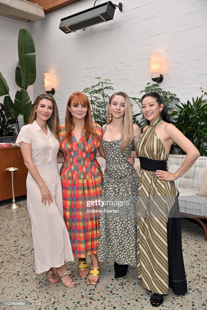 Picture of Arden Cho