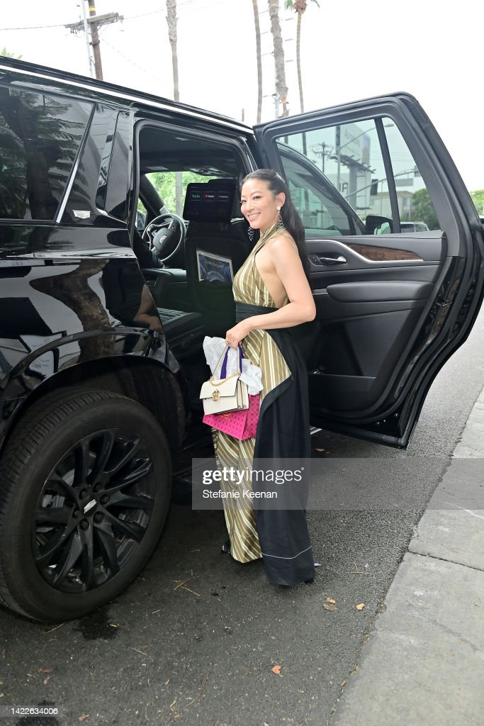 Picture of Arden Cho