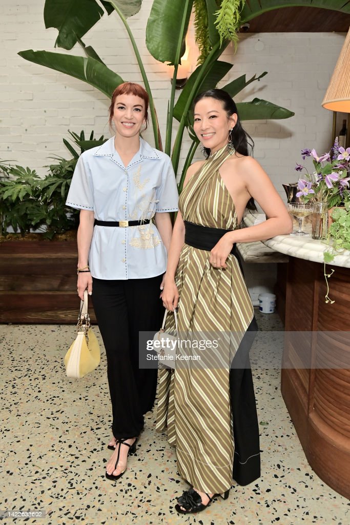 Picture of Arden Cho