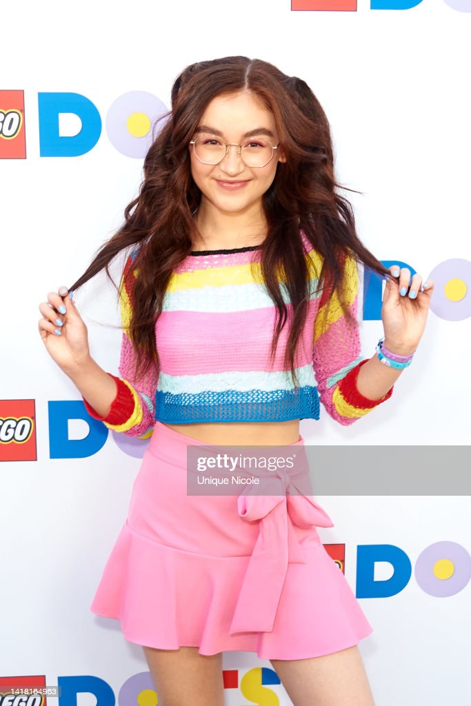 Image of Anna Cathcart