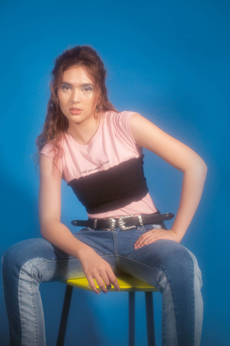 Picture of Sofia Andres
