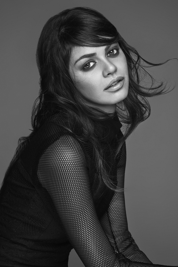 Janine Gutierrez image