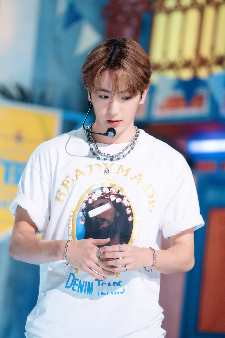 Picture of Lee Jae Hyun