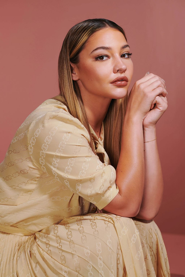 Picture of Madelyn Cline