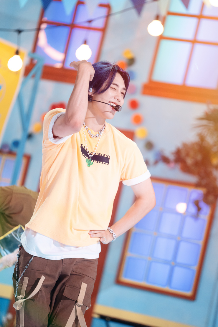 Picture of Jacob Bae