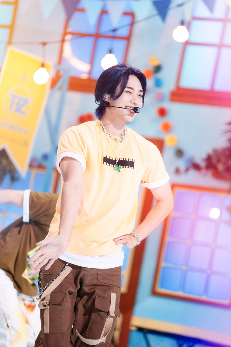 Picture of Jacob Bae