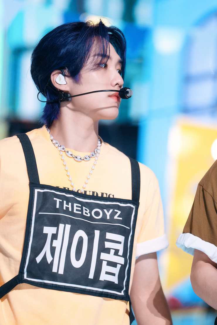 Picture of Jacob Bae