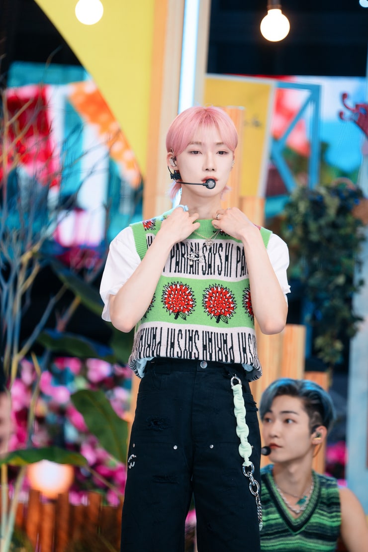 Choi Chan Hee picture