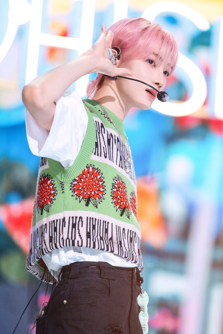 Picture of Choi Chan Hee