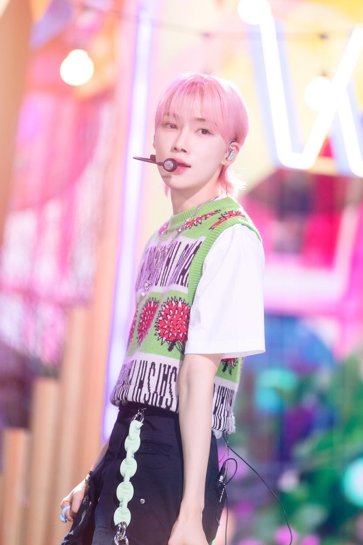 Picture of Choi Chan Hee