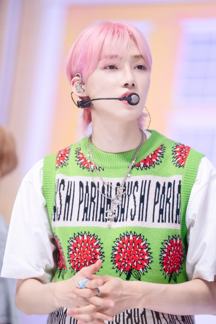 Picture of Choi Chan Hee