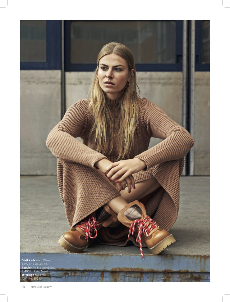 Picture of Linda Rosenberg