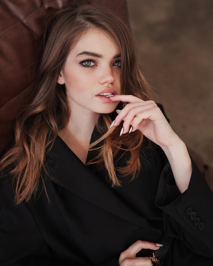 Picture of Daria Tyazkhun