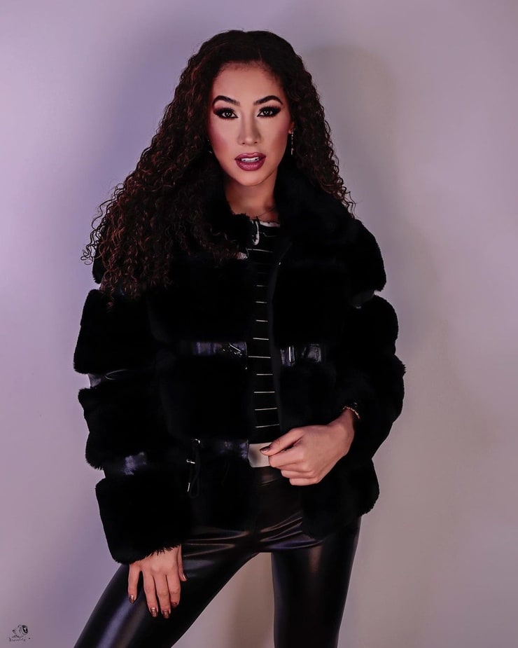 Image of Isabela Miranda