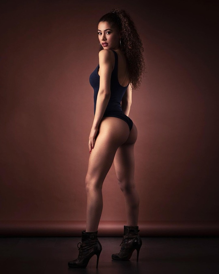 Picture of Isabela Miranda