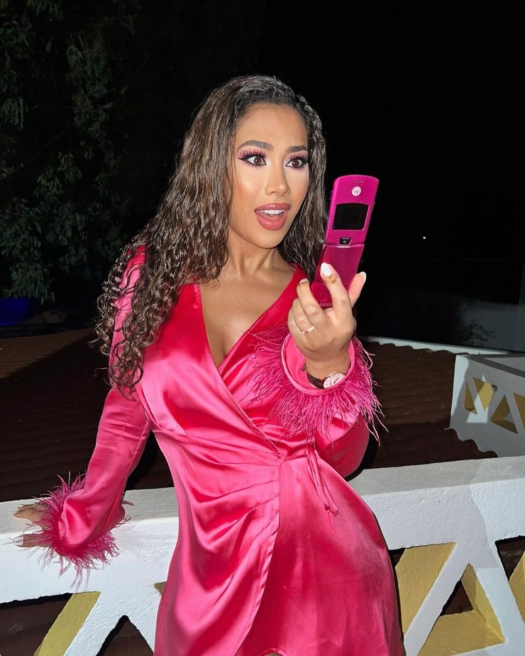 Picture of Isabela Miranda