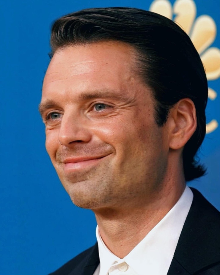 Picture of Sebastian Stan