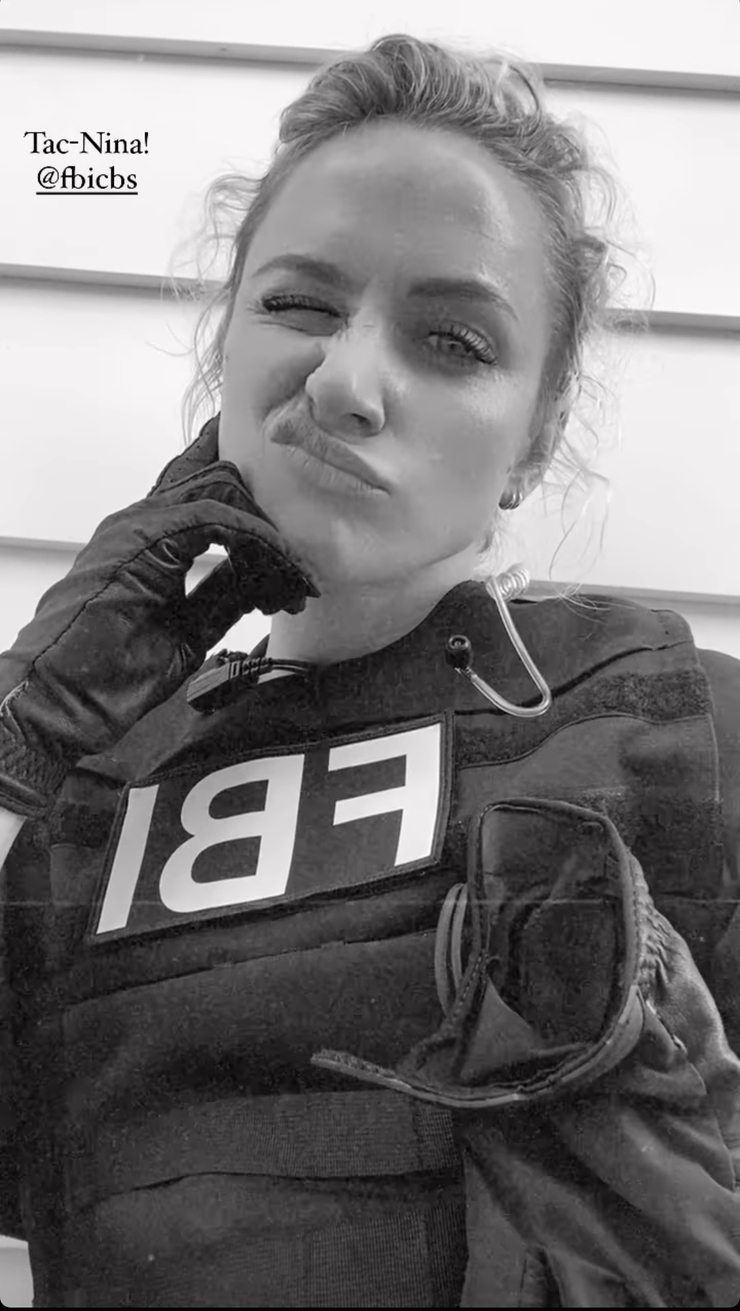 Picture of Shantel VanSanten