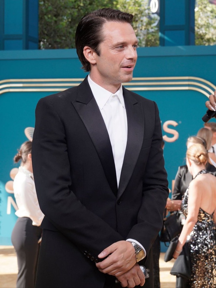 Picture of Sebastian Stan