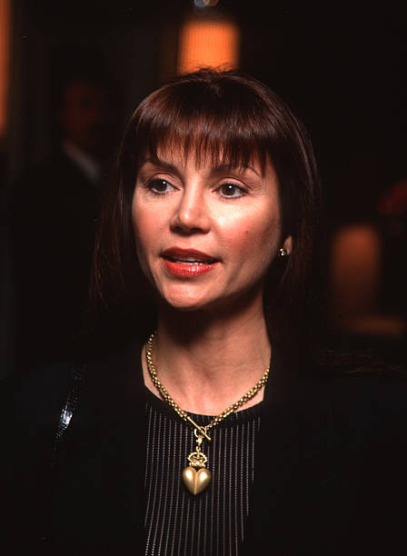 Victoria Principal image