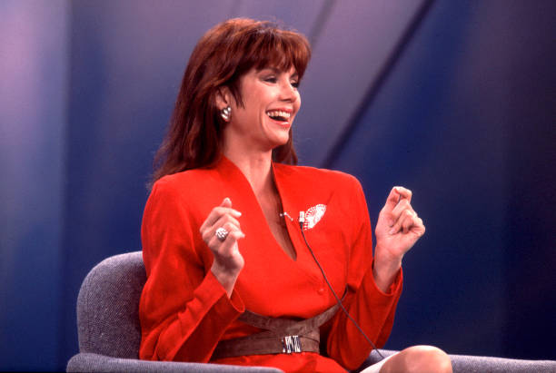 Picture of Victoria Principal