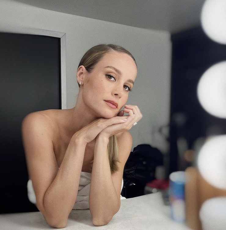 Picture of Brie Larson