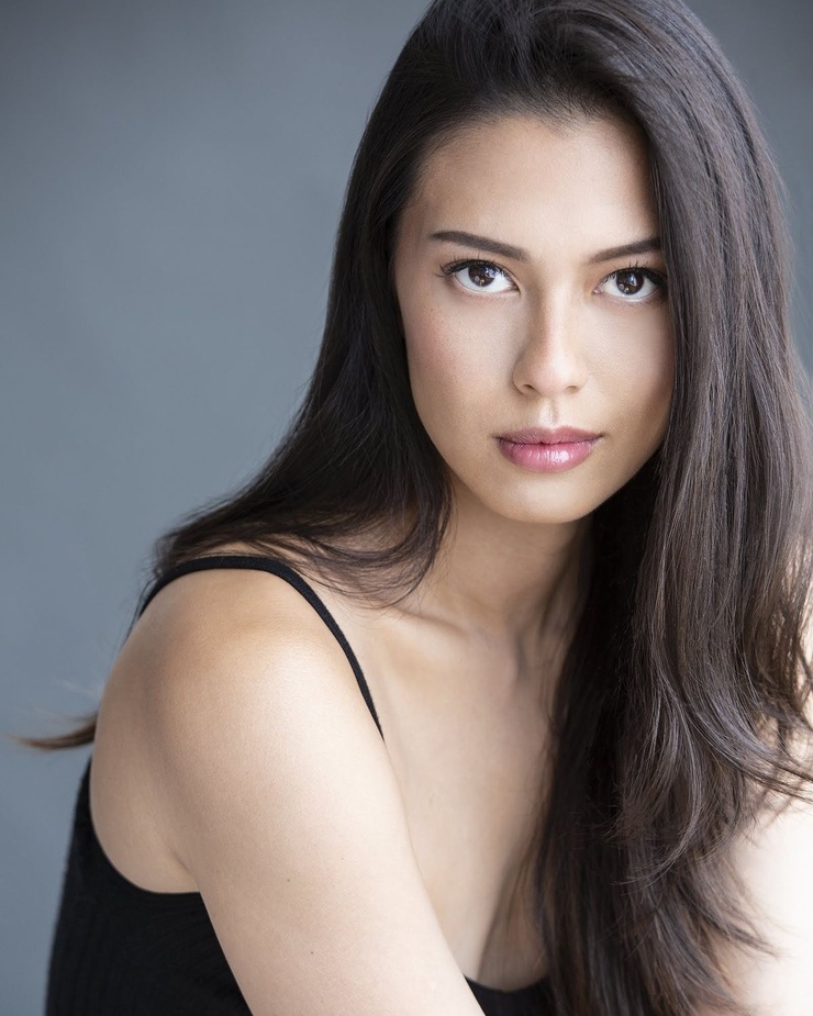 Picture of Christine L. Nguyen